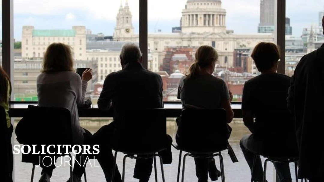 UK Supreme Court finds residents subjected to visual intrusion by Tate ...