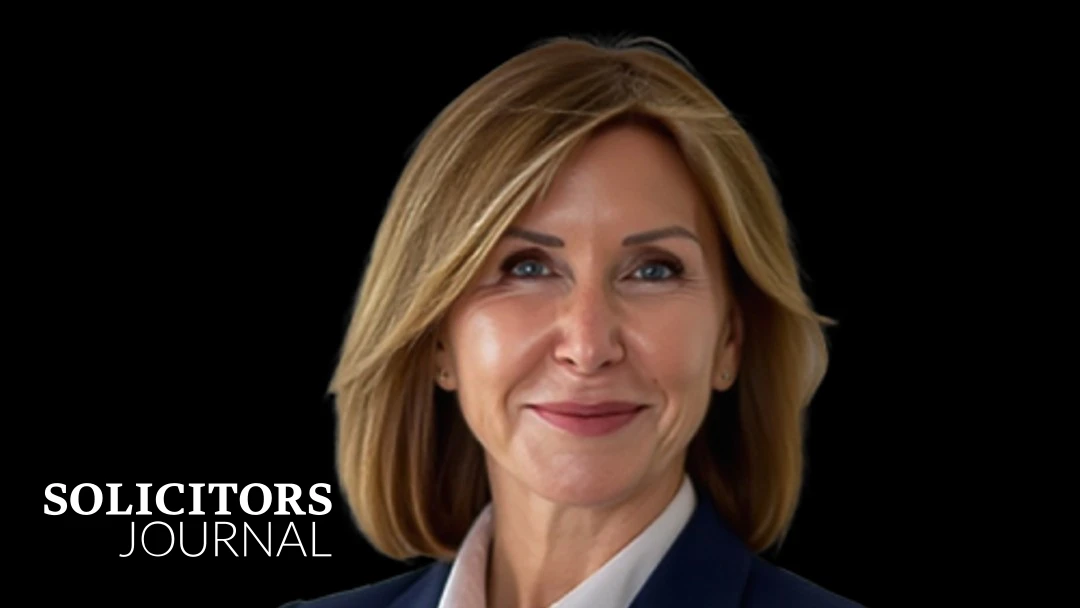 Church Court Chambers appoints Claire Anderson as CEO - Solicitors Journal