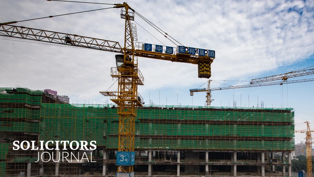 The Chancery Lane Project unveils climate clauses for lawyers ...