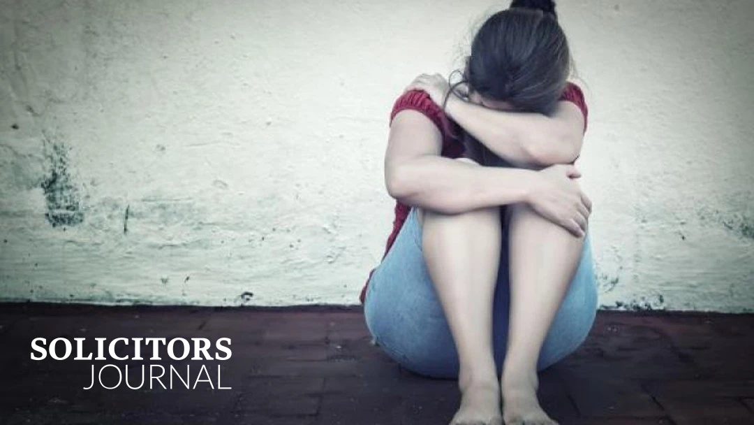 New laws aim to protect victims - Solicitors Journal
