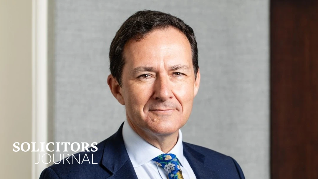 Public standards: keeping ethics alive - Solicitors Journal