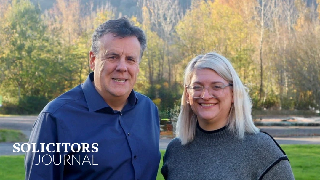 Curtis Legal appoints new probate head - Solicitors Journal