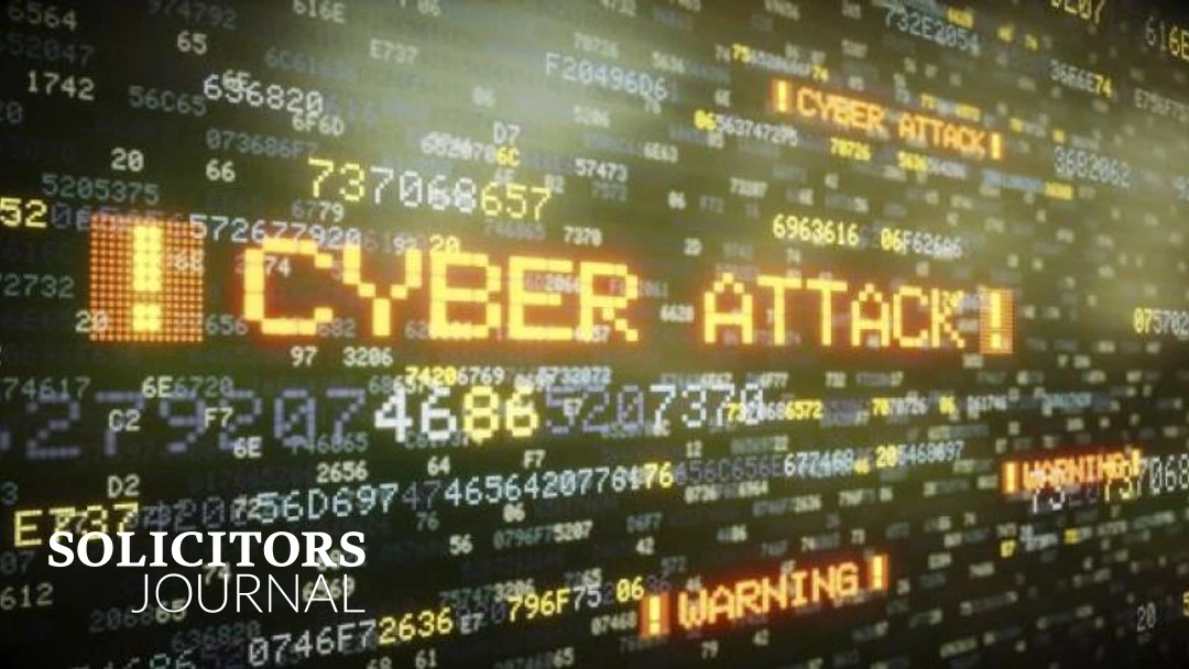Cyberattacks, force majeure and contractual protection - Solicitors Journal