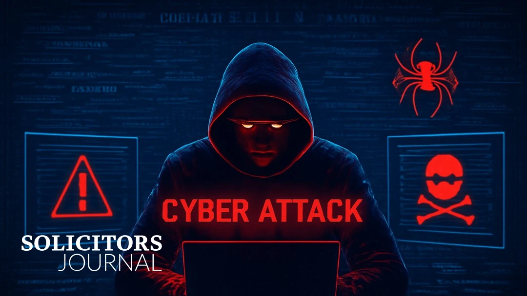 New laws aim to bolster UK cyber security - Solicitors Journal