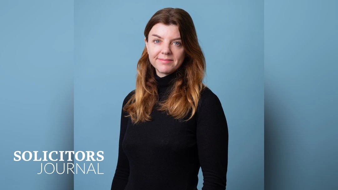 Seddons expands family law division with accomplished partner Kate Ryan ...