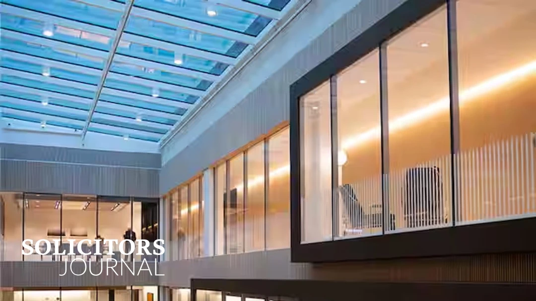 DLA Piper announces new executive committee - Solicitors Journal