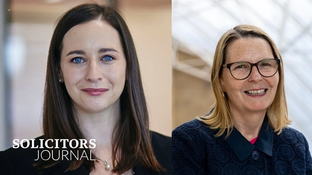 CILEX appoints incoming chair as new president takes up the reins ...