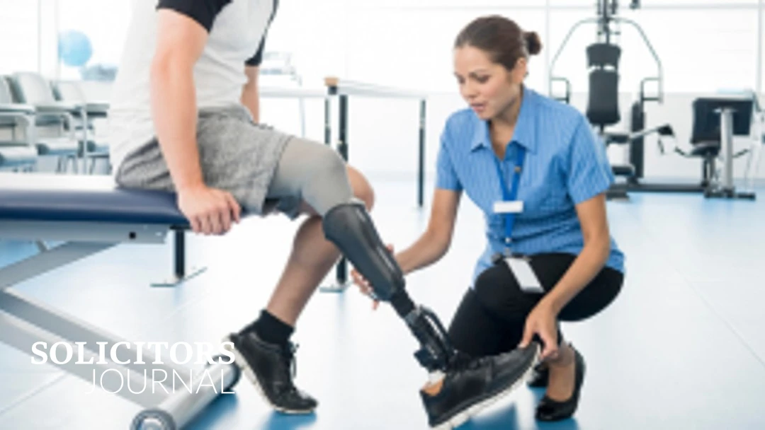 APIL's new Rehabilitation Guide highlights collective efforts for ...