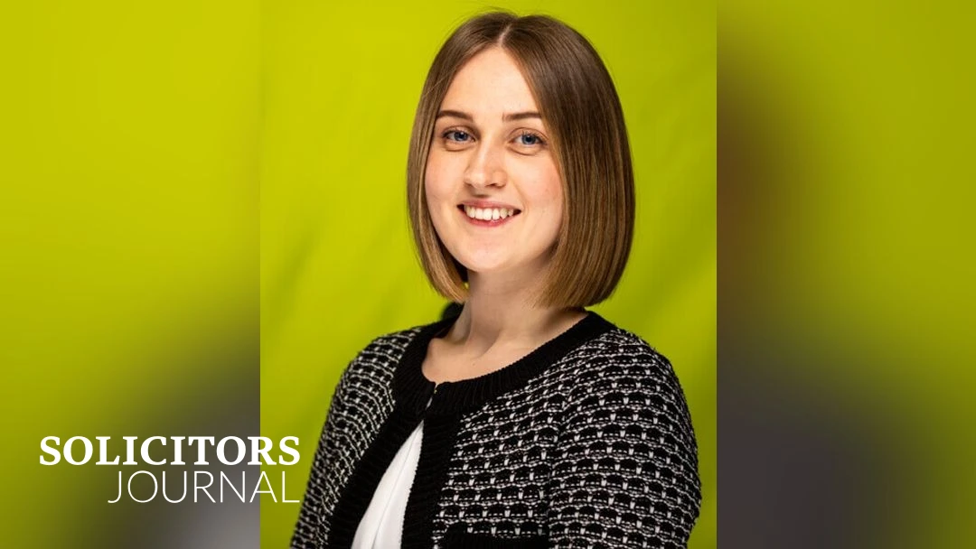 Emily Woloszczuk qualifies as solicitor at Birkett Long after years of ...