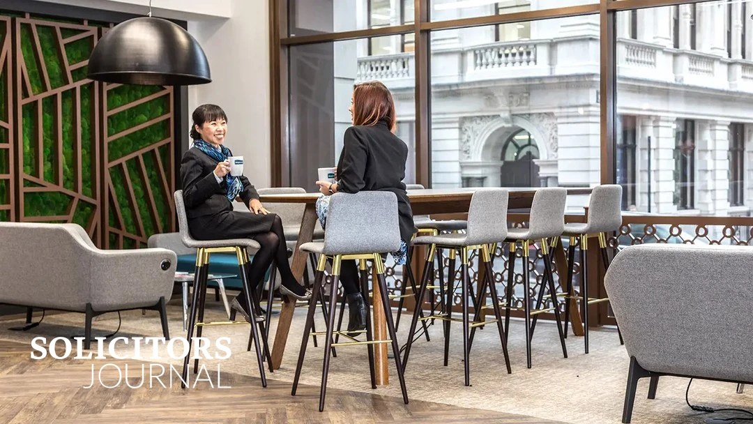 Weightmans secures prestigious top 10 employer status - Solicitors Journal