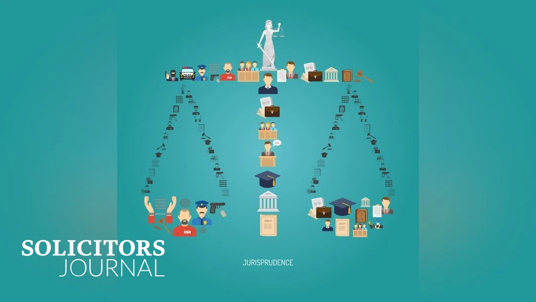 Legal Aid systems in crisis: urgent action needed - Solicitors Journal