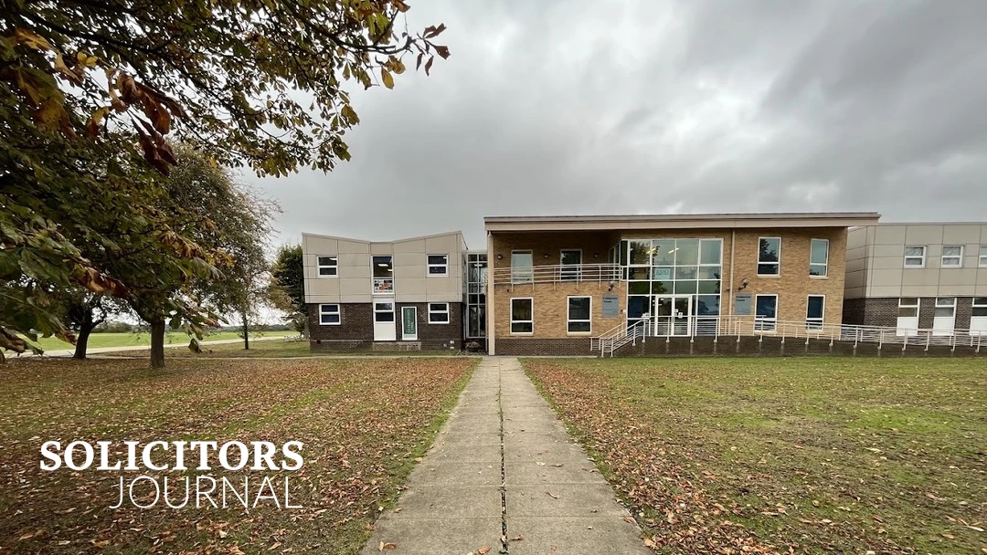 CILEx Regulation sets priorities for 2025 - Solicitors Journal