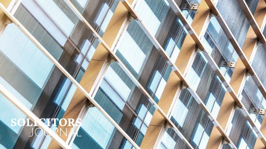 BCLP revolutionises commercial lease reporting - Solicitors Journal