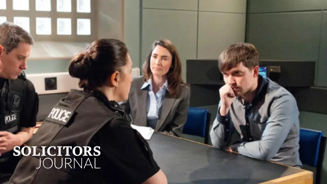 Rising demand for Legal Aid amid declining duty solicitor numbers ...