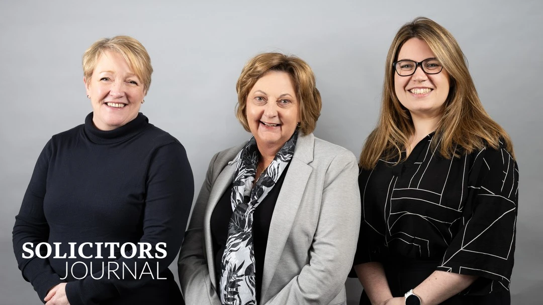 Shropshire law firm PCB Solicitors announces key promotions ...