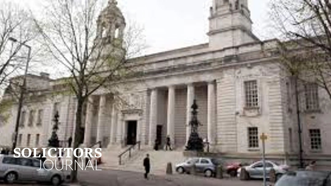 New paper reveals Welsh legal sector issues - Solicitors Journal