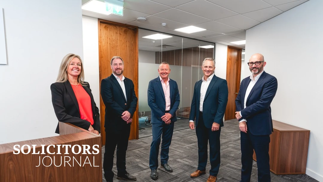 BRM law firm unveils refreshed brand following significant growth and ...