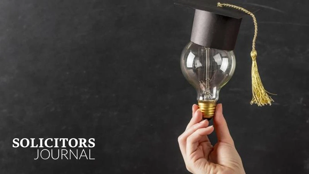 CILEX appoints new director of education - Solicitors Journal