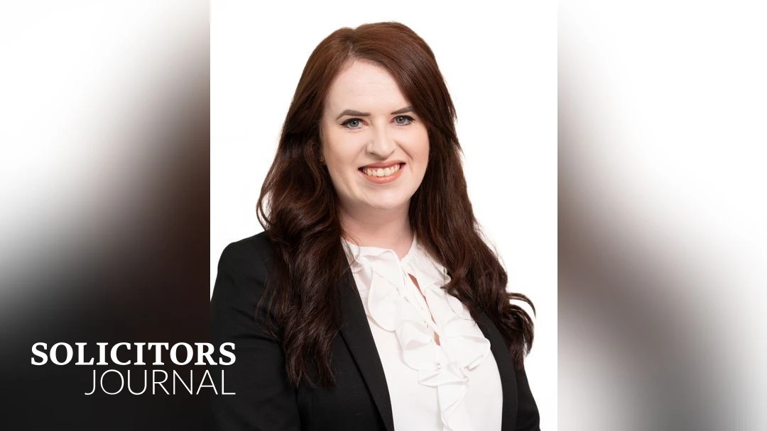 Glasgow Solicitor Achieves Gold Standard Accreditation for Elder and ...