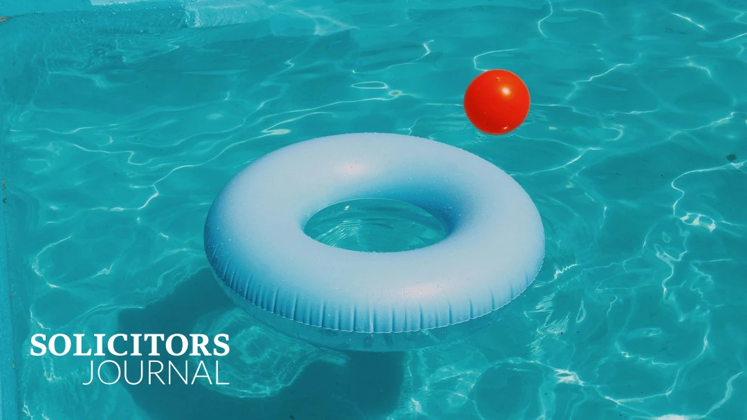 Civil Justice Council announces review of third-party funding - Solicitors Journal