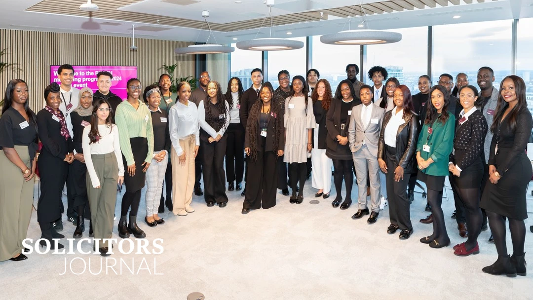 Browne Jacobson launches REACH mentoring scheme to empower black ...
