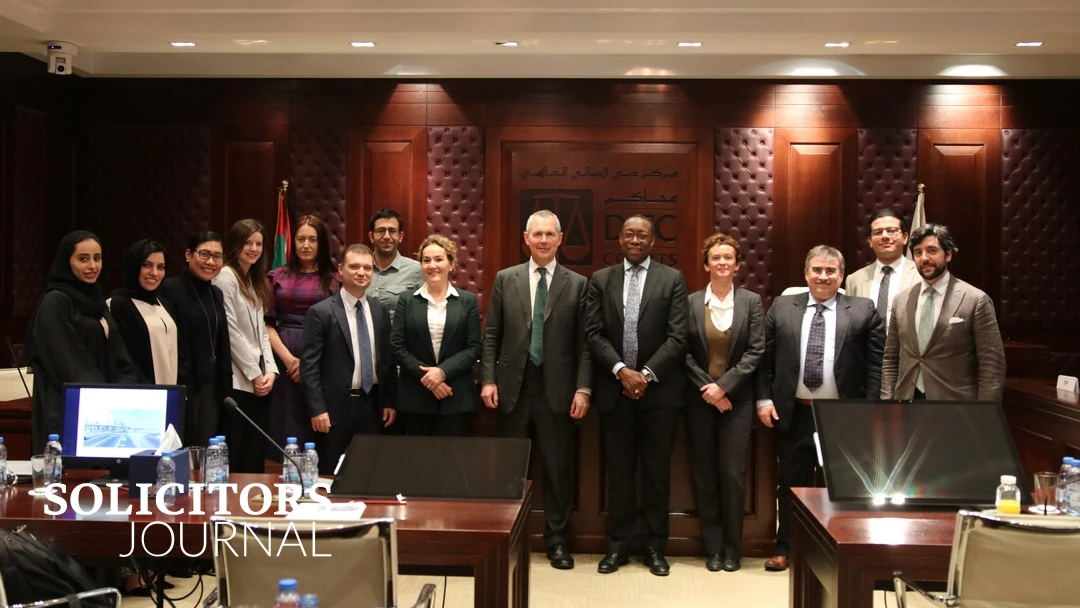 Benjimin Burgher appointment of a Salaried Regional Employment Judge of ...