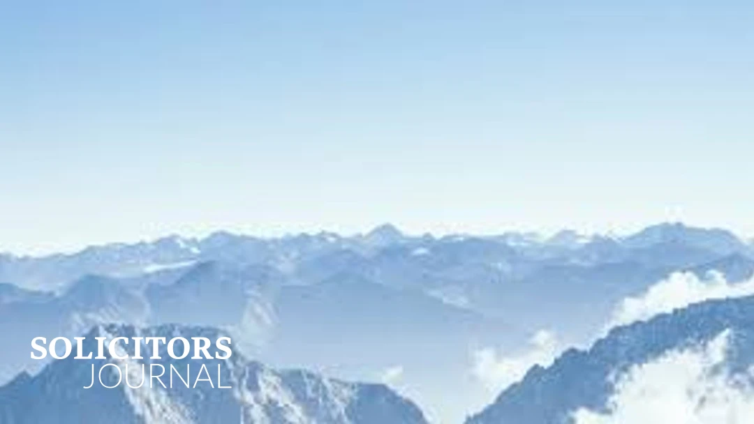 Brown Rudnick Advises NorthWall Capital on Litigation Funding Industry ...