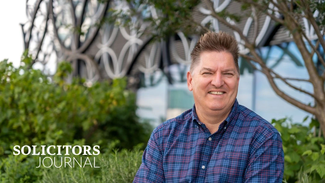 SEND Expert Richard Freeth joins Stone King as education partner ...