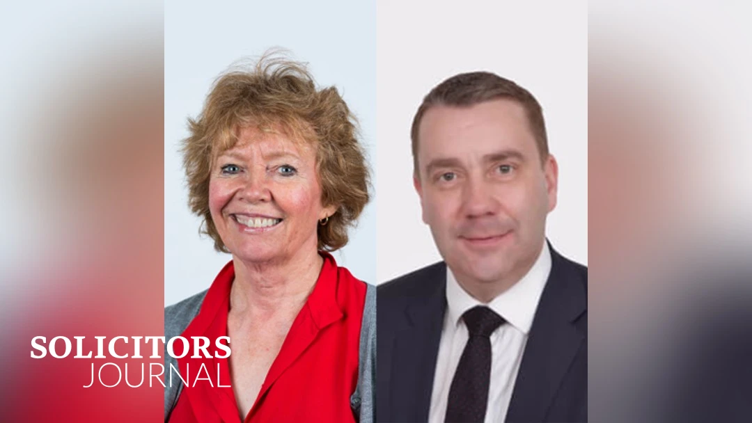 Lack of progress prompts Law Society of Scotland withdrawal from legal ...