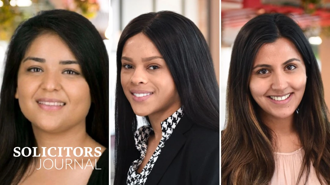 Shakespeare Martineau expands East Midlands corporate team - Solicitors ...