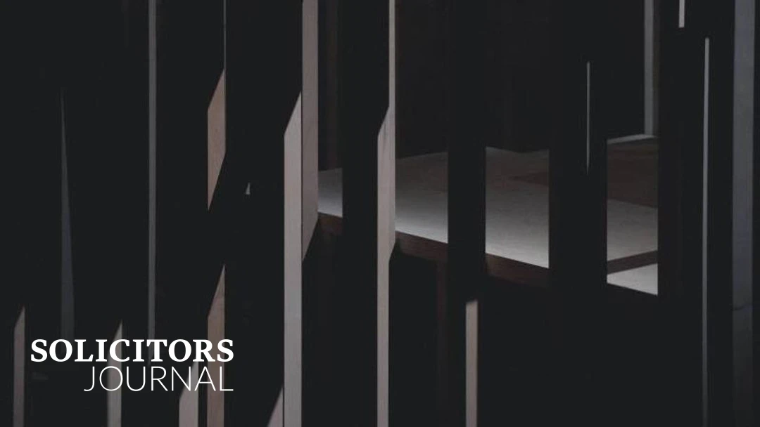 Statement on the application of sentencing principles during a period ...