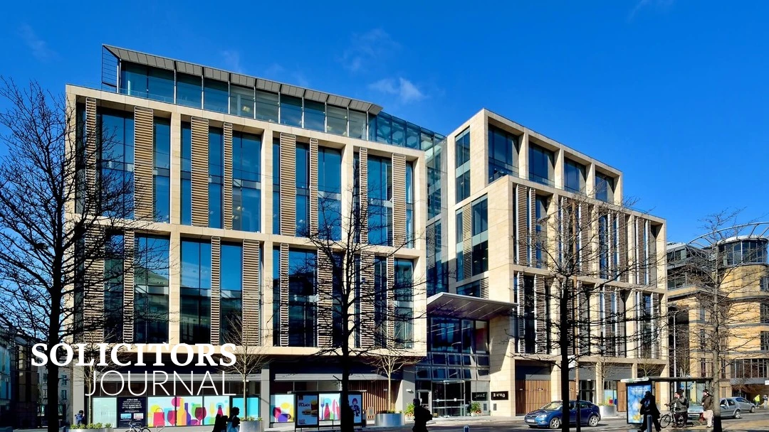 Law Society of Scotland raises minimum trainee solicitor pay amid ...