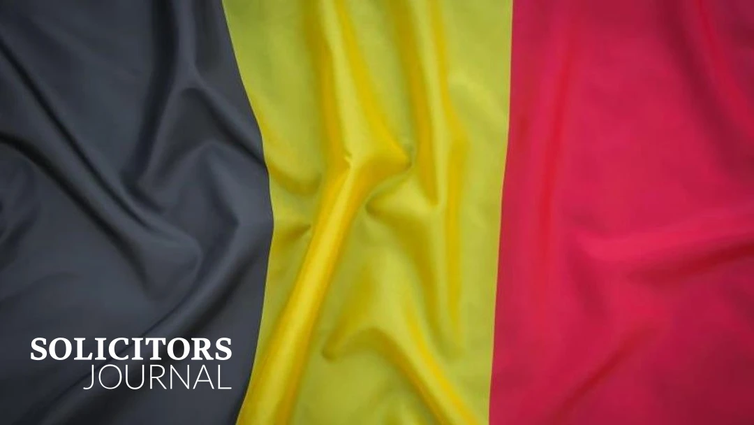Shoosmiths Brussels office - Solicitors Journal