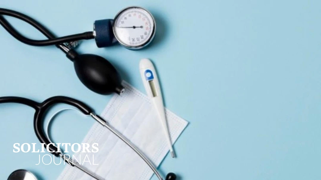 Cawston Park Hospital: another scandal - Solicitors Journal