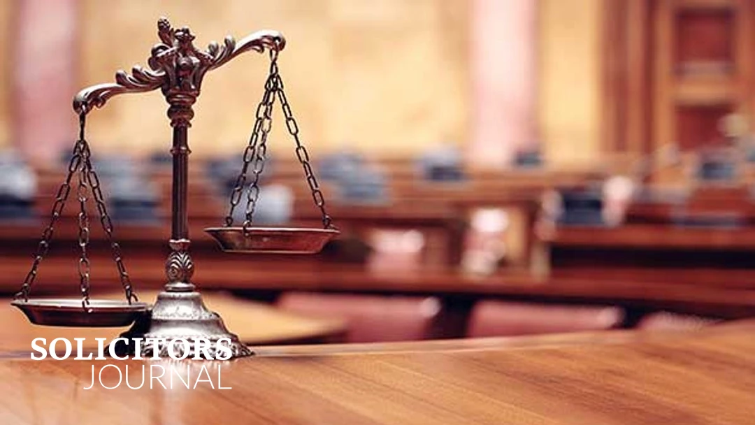 Getting service of a claim right in litigation - Solicitors Journal