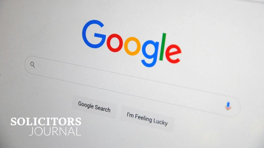 Robertson v Google: Court of Appeal clarifies service rules abroad ...