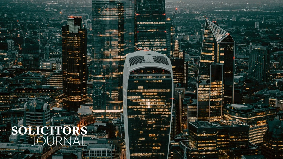 The Serious Fraud Office has released its 2025-2026 Business Plan: how ...