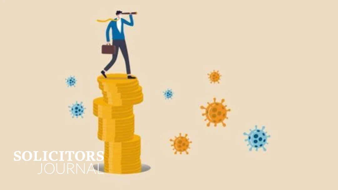 The early bird - Solicitors Journal