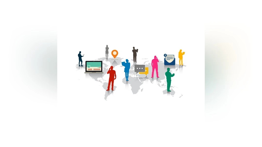 Global employment trends 2025 unveiled - Solicitors Journal