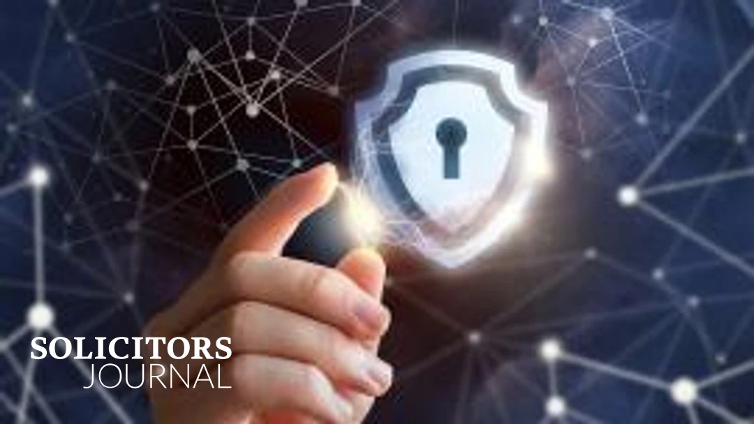 What you need to know about GDPR and Privacy Shield - Solicitors Journal