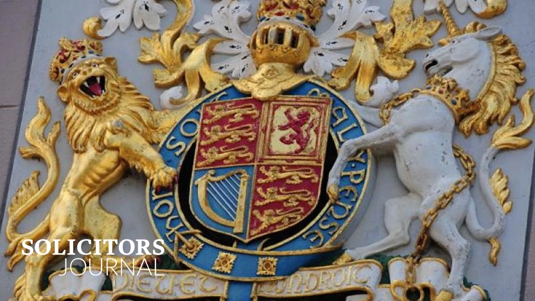 Struck-off solicitor sentenced for impersonating HMRC officer ...