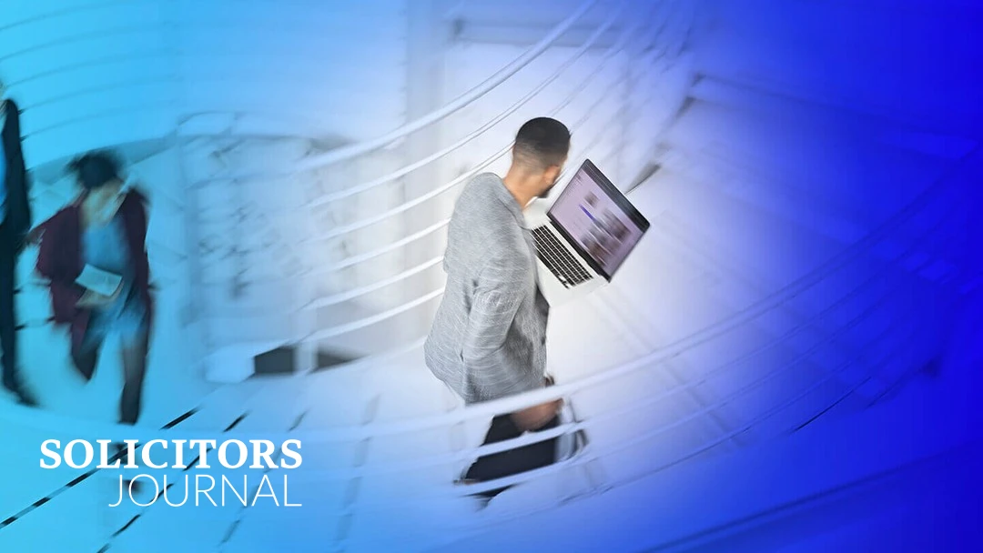 Backup solution launched for iManage Cloud - Solicitors Journal