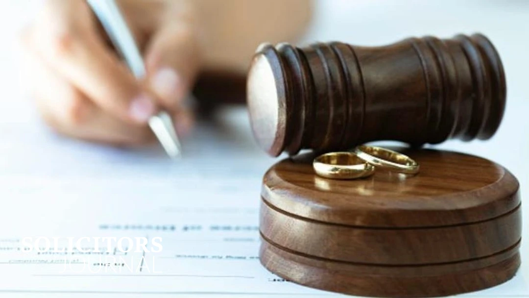 Key principles of non-disclosure of assets - Solicitors Journal