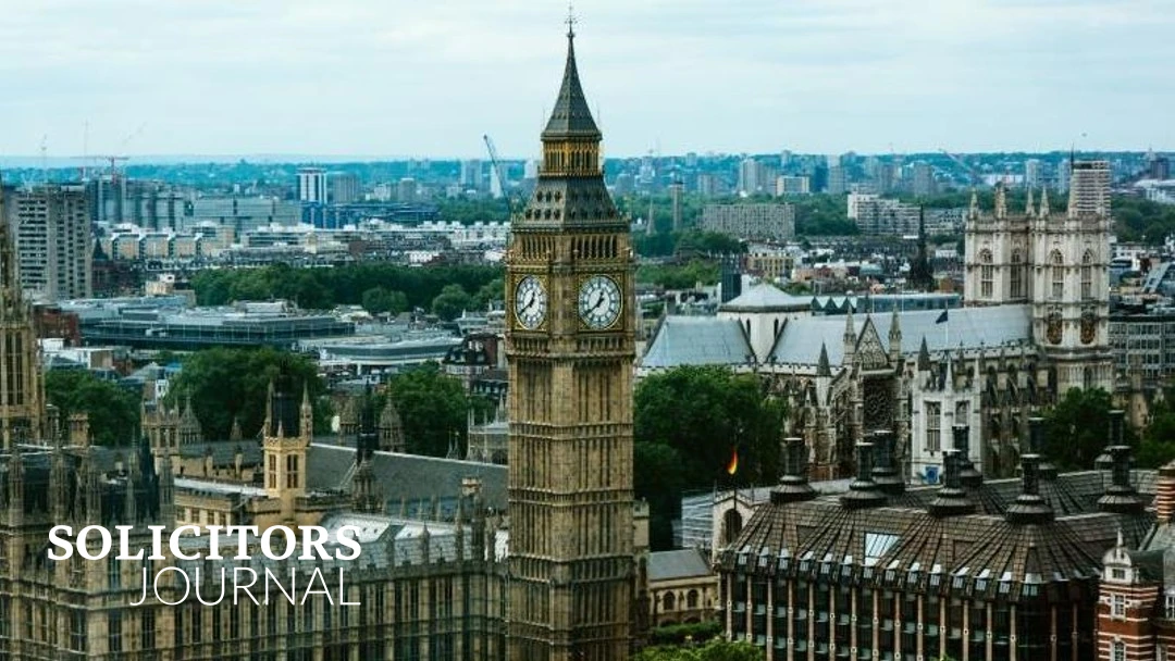 Government publishes response to Committee report on Bill of Rights ...