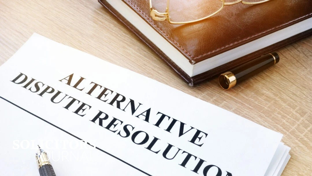 Mandatory ADR in Spain: an opportunity for amicable dispute resolution ...