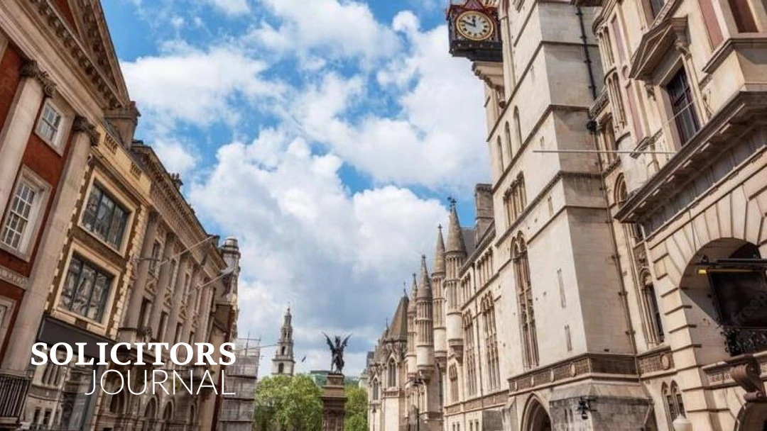 Lubna Shuja speaks out about the poor state of repair of many courts ...