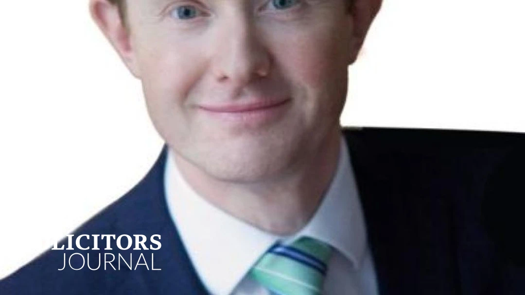 Blurred lines and lost profits - Solicitors Journal