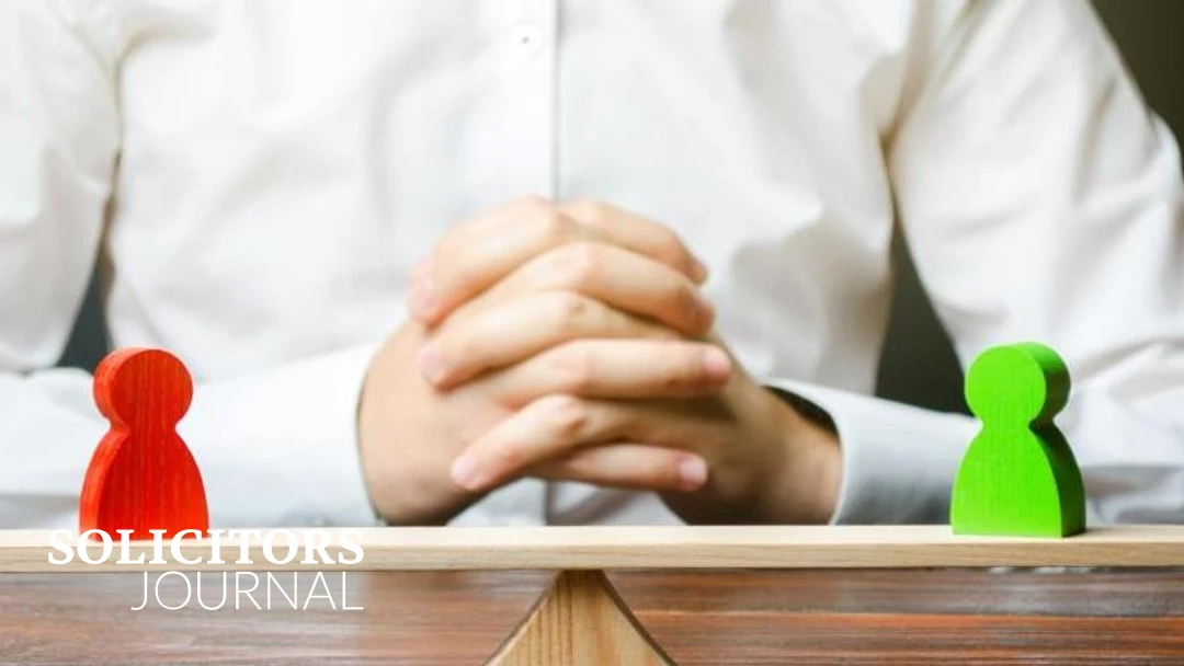 Contractual limitations on the right to litigate - Solicitors Journal