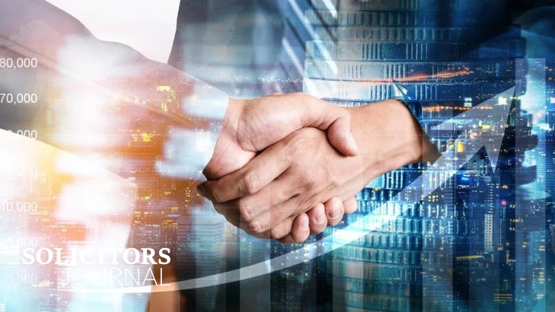 Navigating the challenges of international mergers - Solicitors Journal