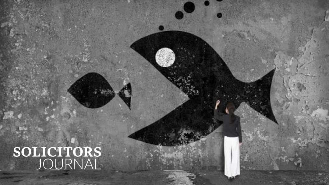 CMA consults on merger remedies approach - Solicitors Journal